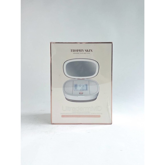 Trophy Skin | Skincare | Trophy Skin Ultraderm Md Microdermabrasion And ...
